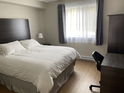 Kitimat Lodges from CA $143 | Expedia.ca