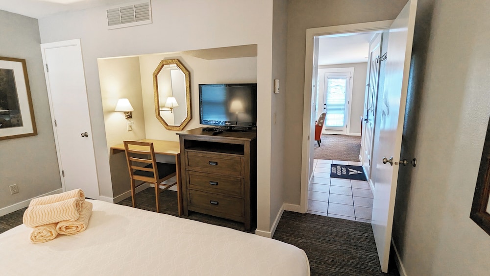 Cute 1 Bedroom, 1 Bath Unit At Seventh Mountain Resort - 1535 - Bend