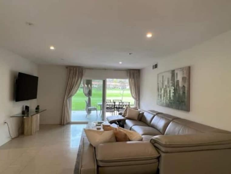 Condo With Golf Course View And Stunning Sunset - Laguna Beach, CA