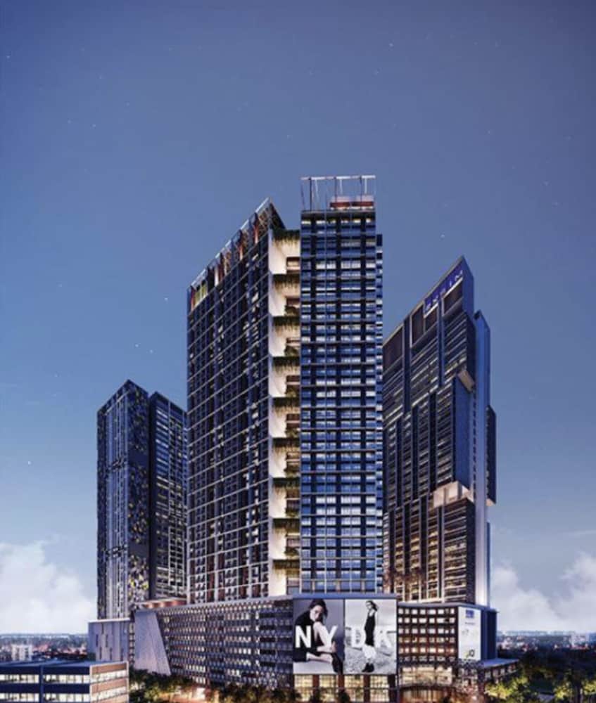 Millerz Square Suite By Mana-mana - Pahang