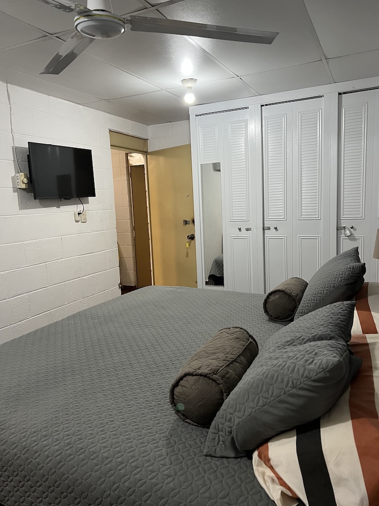 Home Convenient And Close To Everything Nice Place To Rest - San Salvador