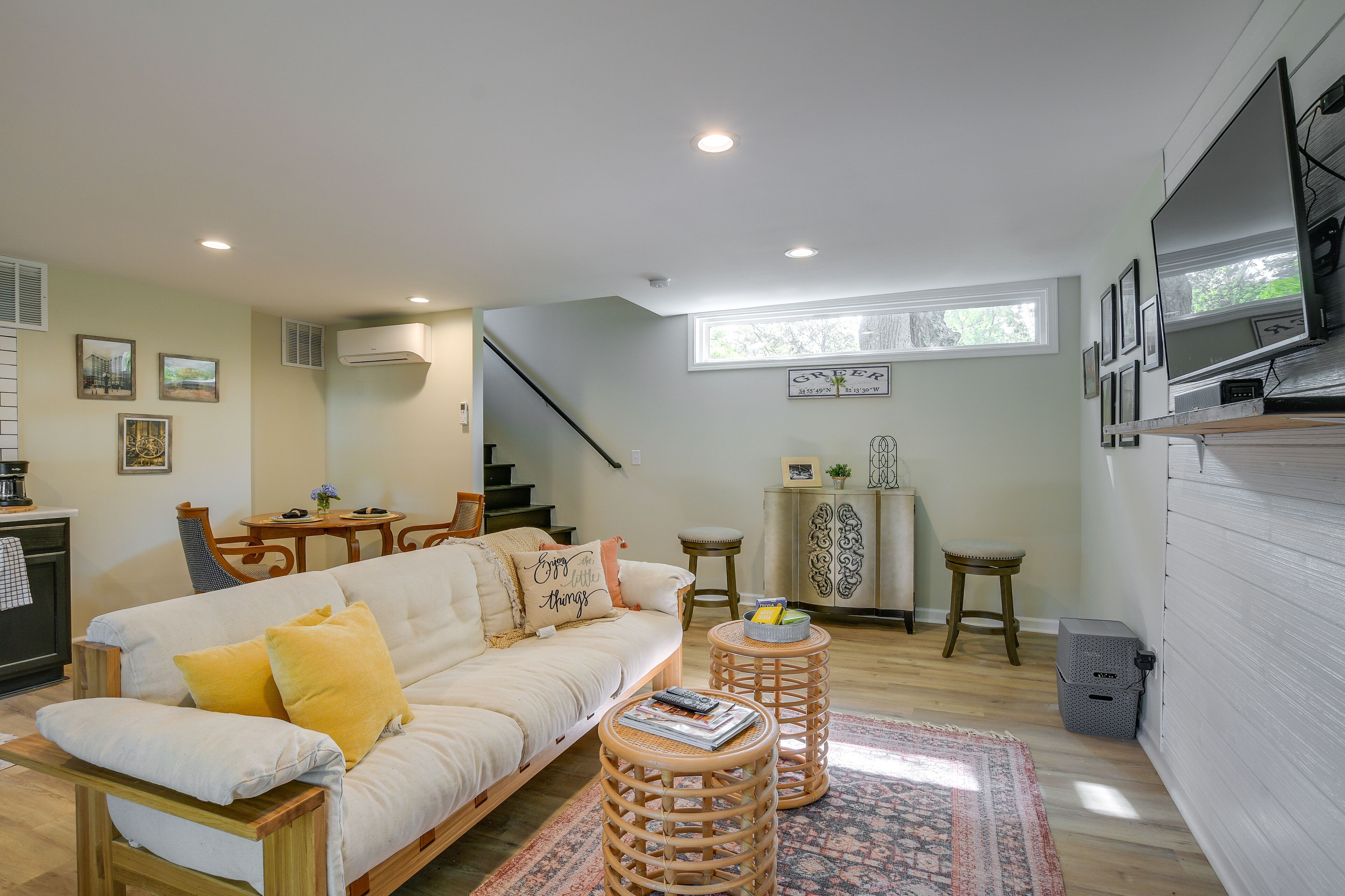 Greer Guest House < 1 Mi To Park & Downtown Area! - Greer, SC