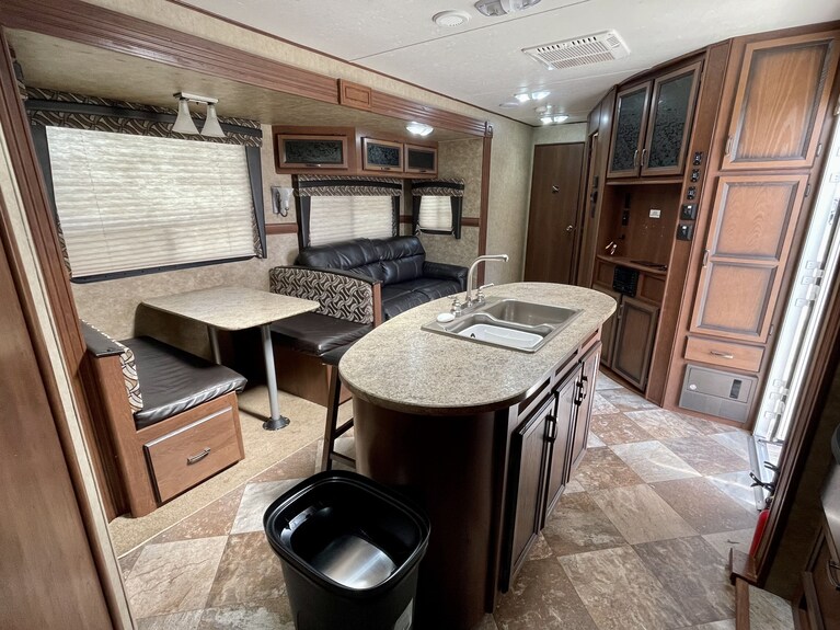 Sherkston Shores Resort Sunset At Beachview - Fort Erie