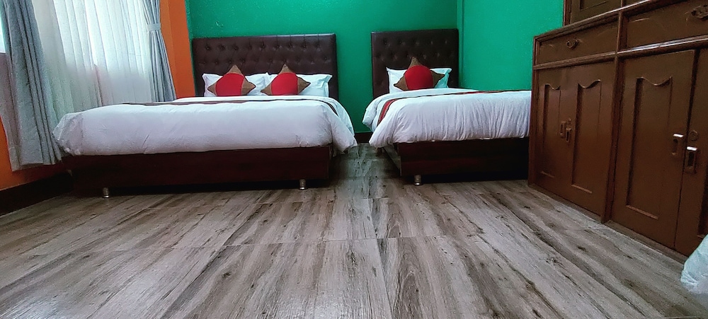 Nepalaya Hostel - Kathmandu
