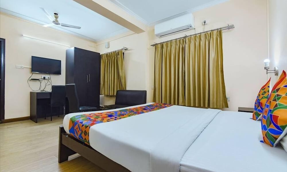 Dover Inn By Bookmerihotel.com - Kolkata