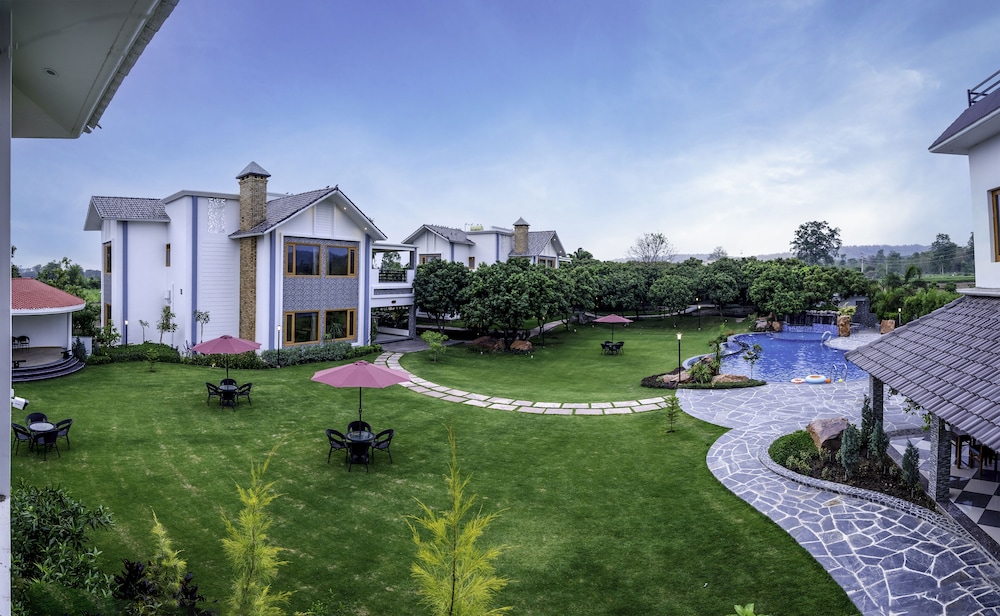 Quinta Farmstay By Four Leaf Hotels - Jim Corbett National Park