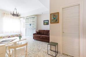 Casa | 1 quarto 