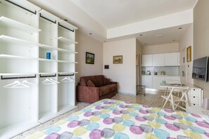Casa | 1 quarto 