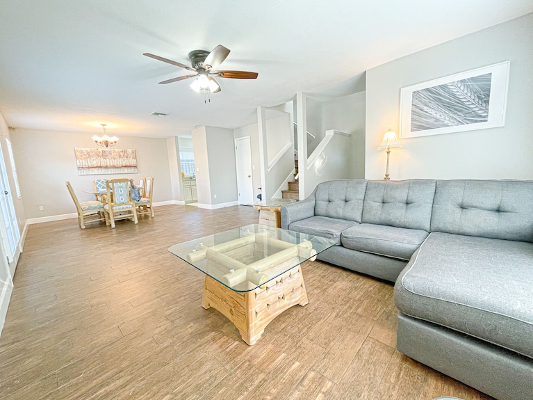 King Suite Charming 2 Story Home W/ Free Parking - 溫特帕克