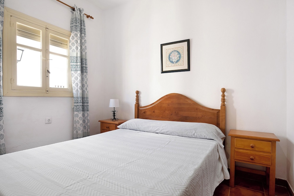 Ferienwohnung 'Casa Morales 2' Mit Meerblick, Wlan Und Klimaanlage - Conil de la Frontera
