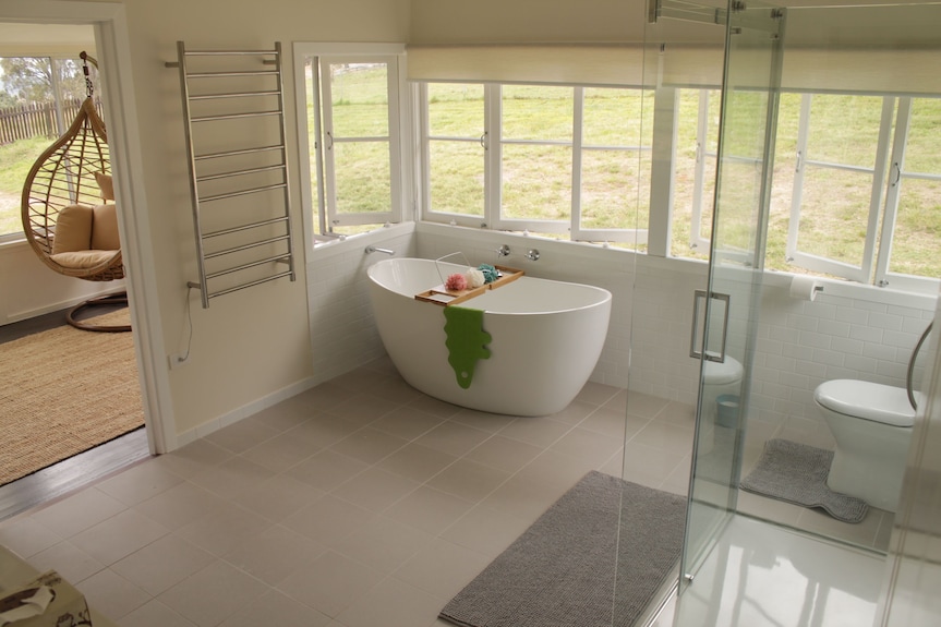 Lovely Farm Stay In The Northern Granite Belt. 8 Minutes From Wineries - Queensland