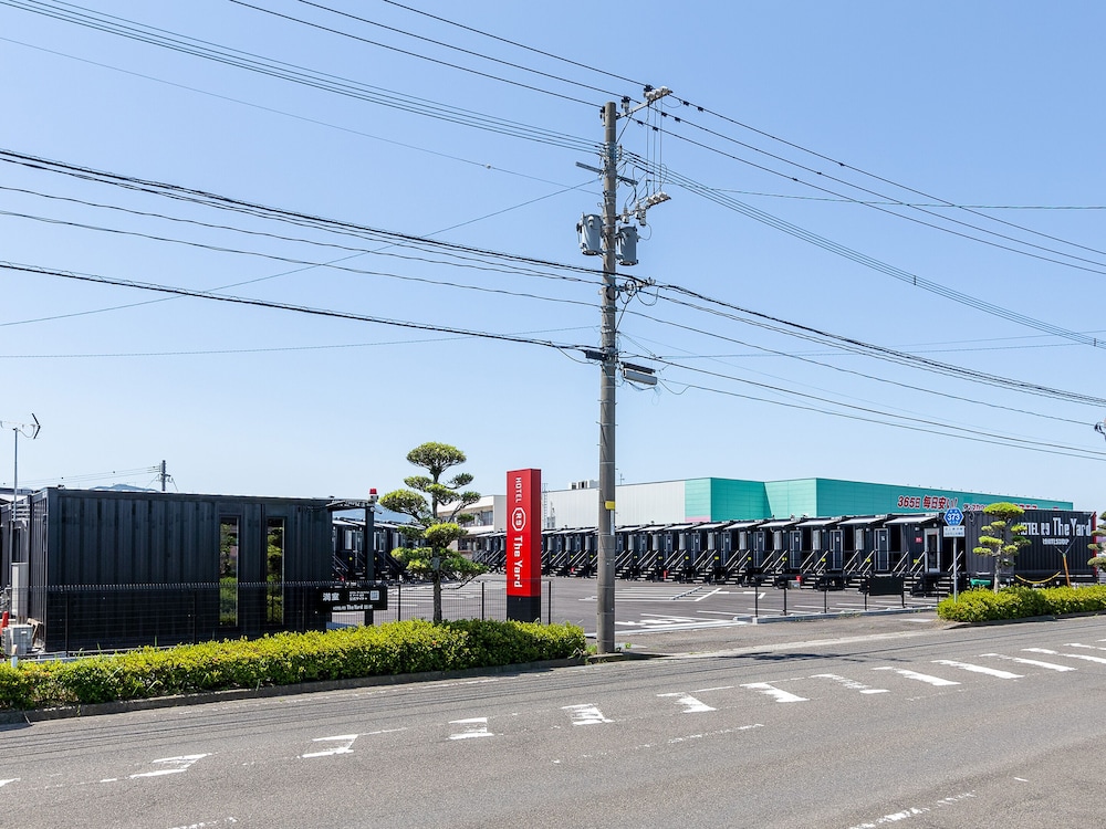 Hotel R9 The Yard Izumi - Izumi