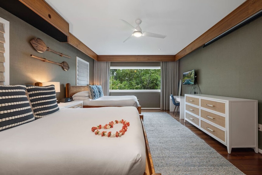 Presidential Suites Turtle Bay 4br Oceanfront Villa - O‘ahu, HI