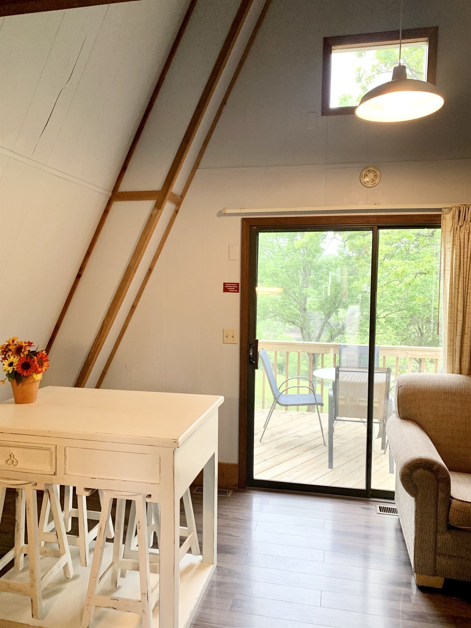 A-frame Cabin On Table Rock Lake, By Sdc! - Missouri