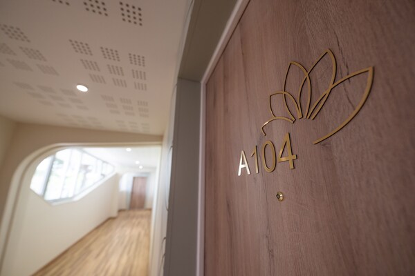 My Hotel Résidences - La Grande-motte - Mauguio