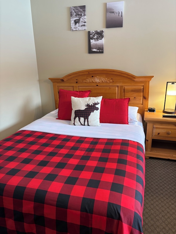 Parkway Motel - Ontario