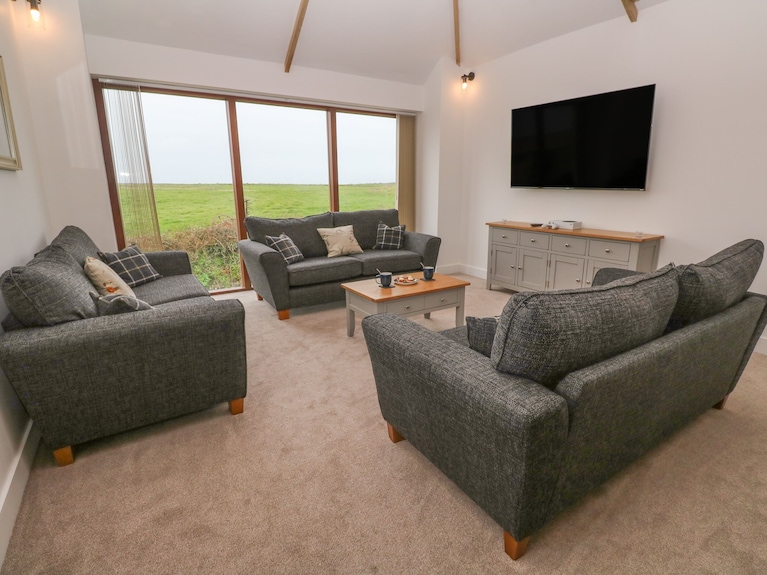 Pol View, Family Friendly, Character Holiday Cottage In Helston - Porthleven