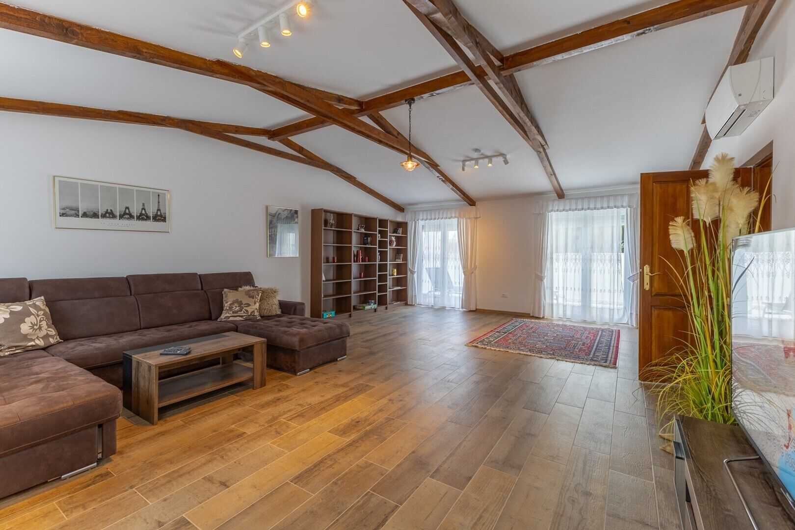 Villa Gigi In Porec, Croatia - Poreč