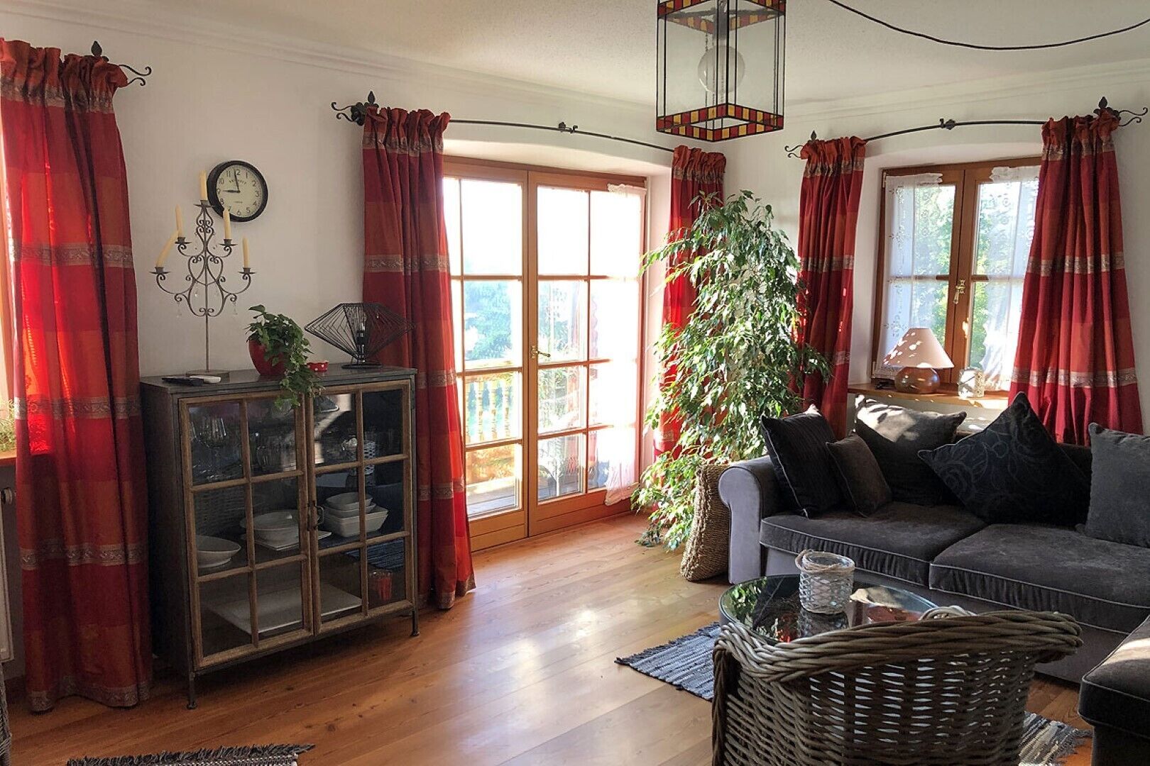 1 Bedroom Apartment In Riedering - Rosenheim