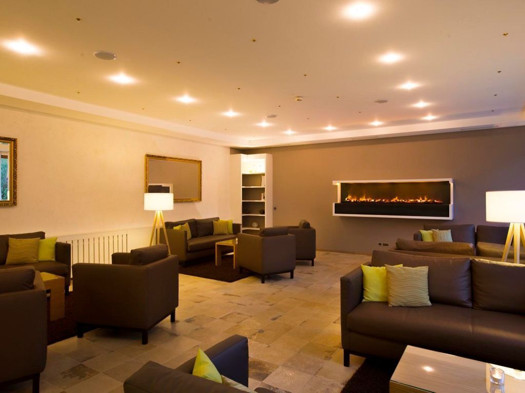 Doppelzimmer"comfort" - Hotel Wende - Neusiedl am See