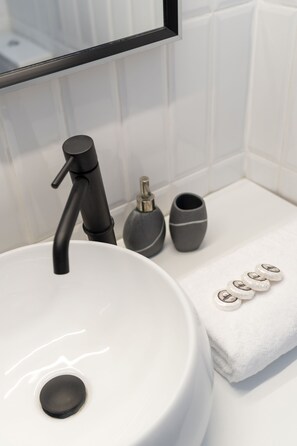 Apartamento Executivo | Casa de banho