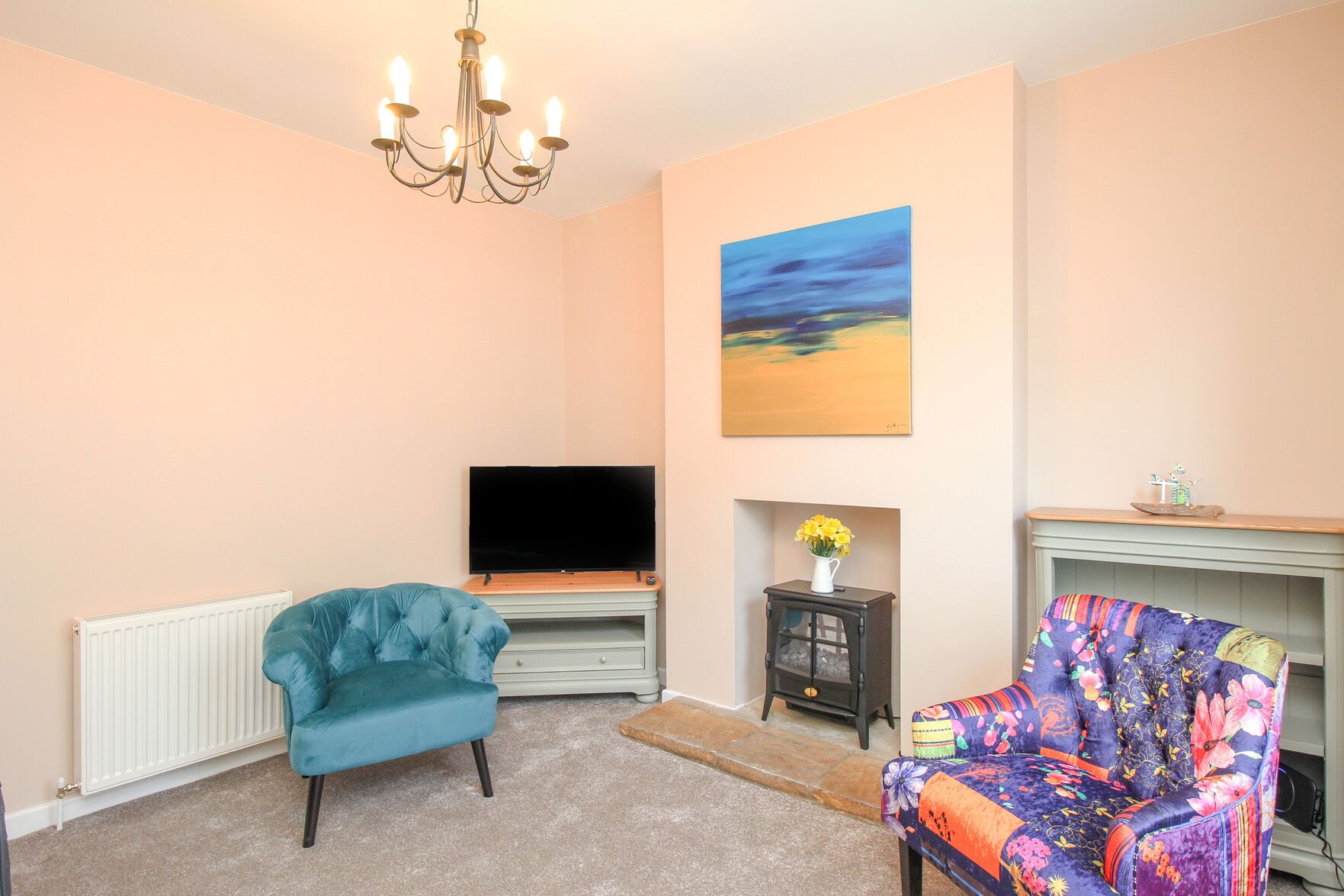 The Skipper's House, Family Friendly, With A Garden In Weymouth - Weymouth