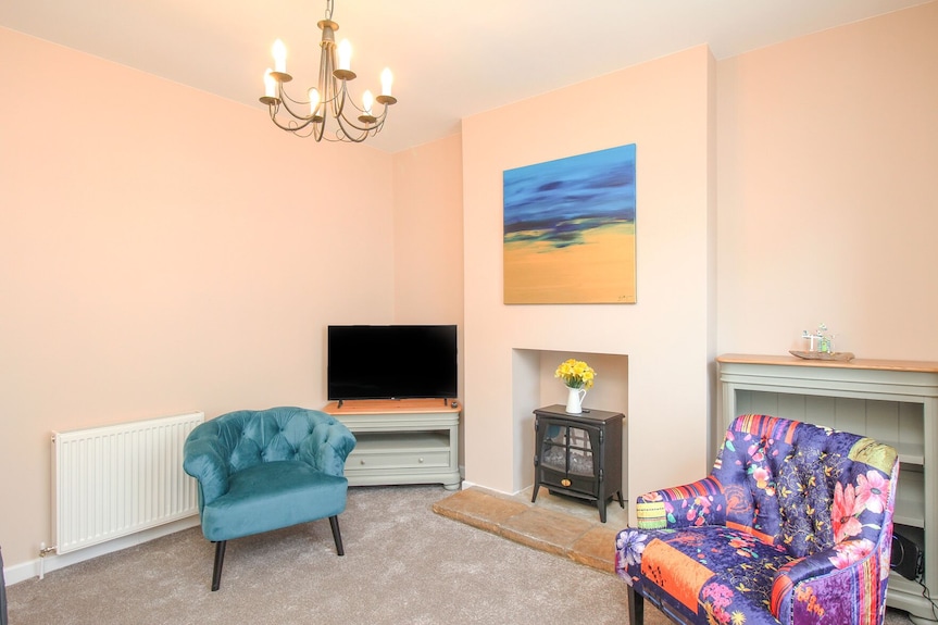 The Skipper's House, Family Friendly, With A Garden In Weymouth - Weymouth