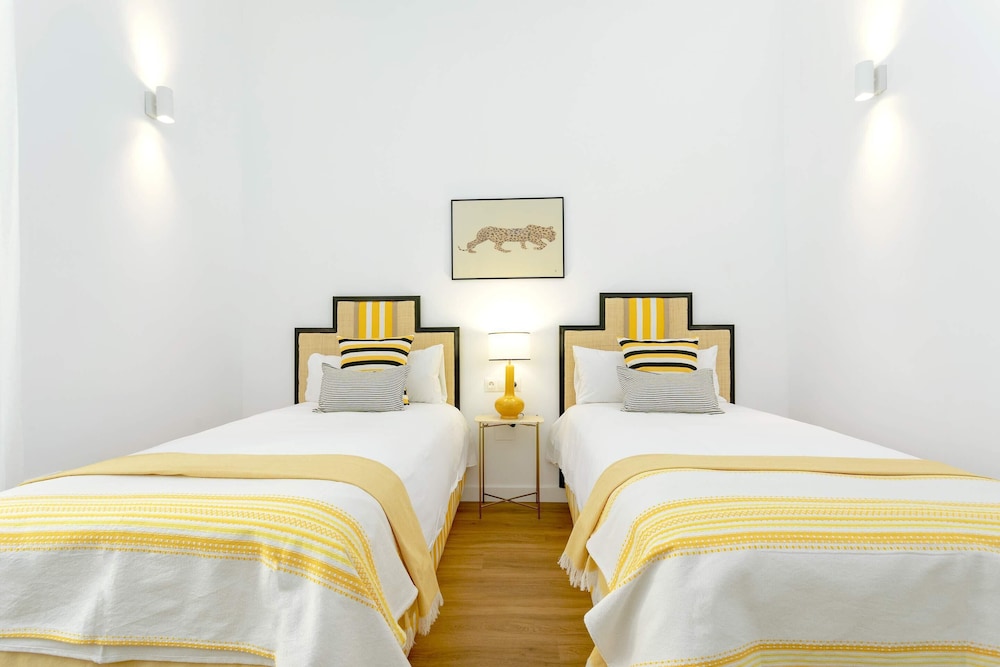 Exclusive Apartment In Malaga Center. Larios Iv - Málaga