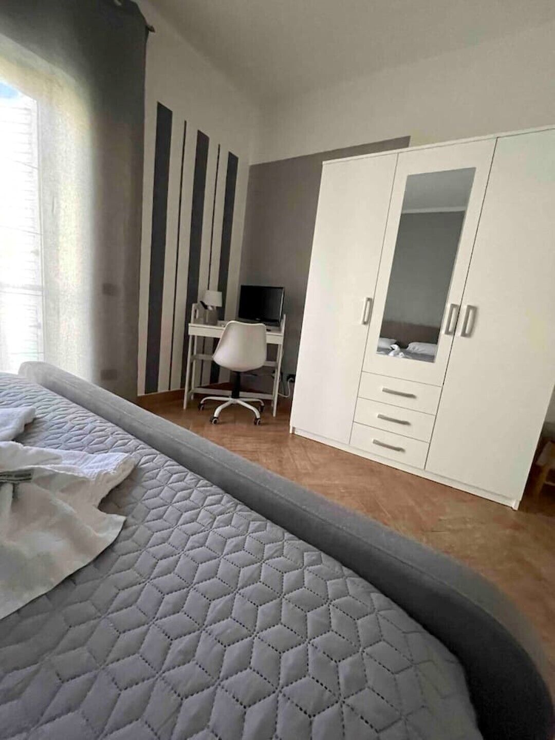 Lamezia Park Apartments 2 - Lamezia Terme