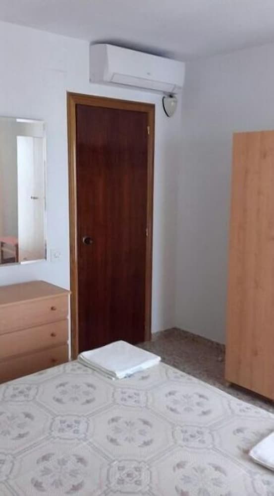 Apartamento En Sant Carles De La Ràpita - Deltebre