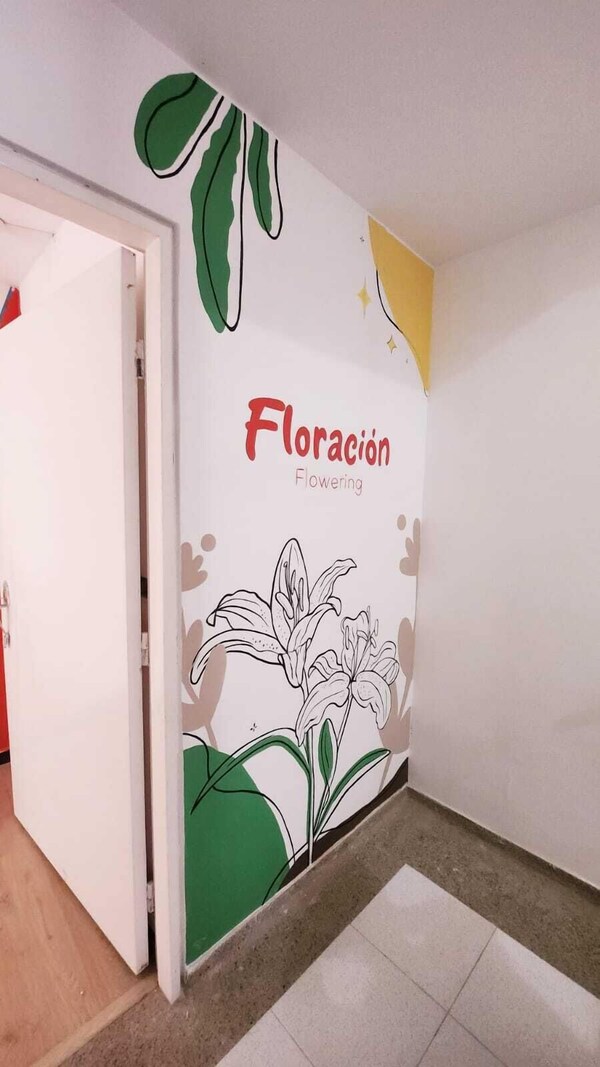 Hotel Natural Sevgi - Bogotá