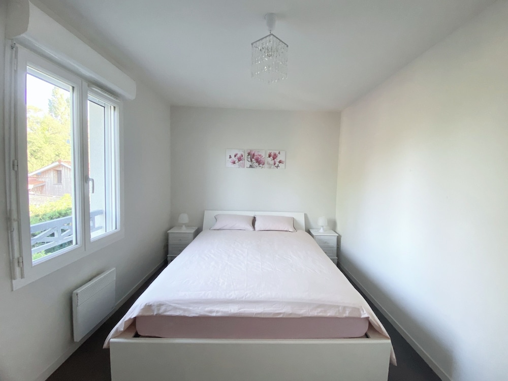 Maison Sécurisée à 2km De La Plage Et Du Centre-ville - Soulac-sur-Mer