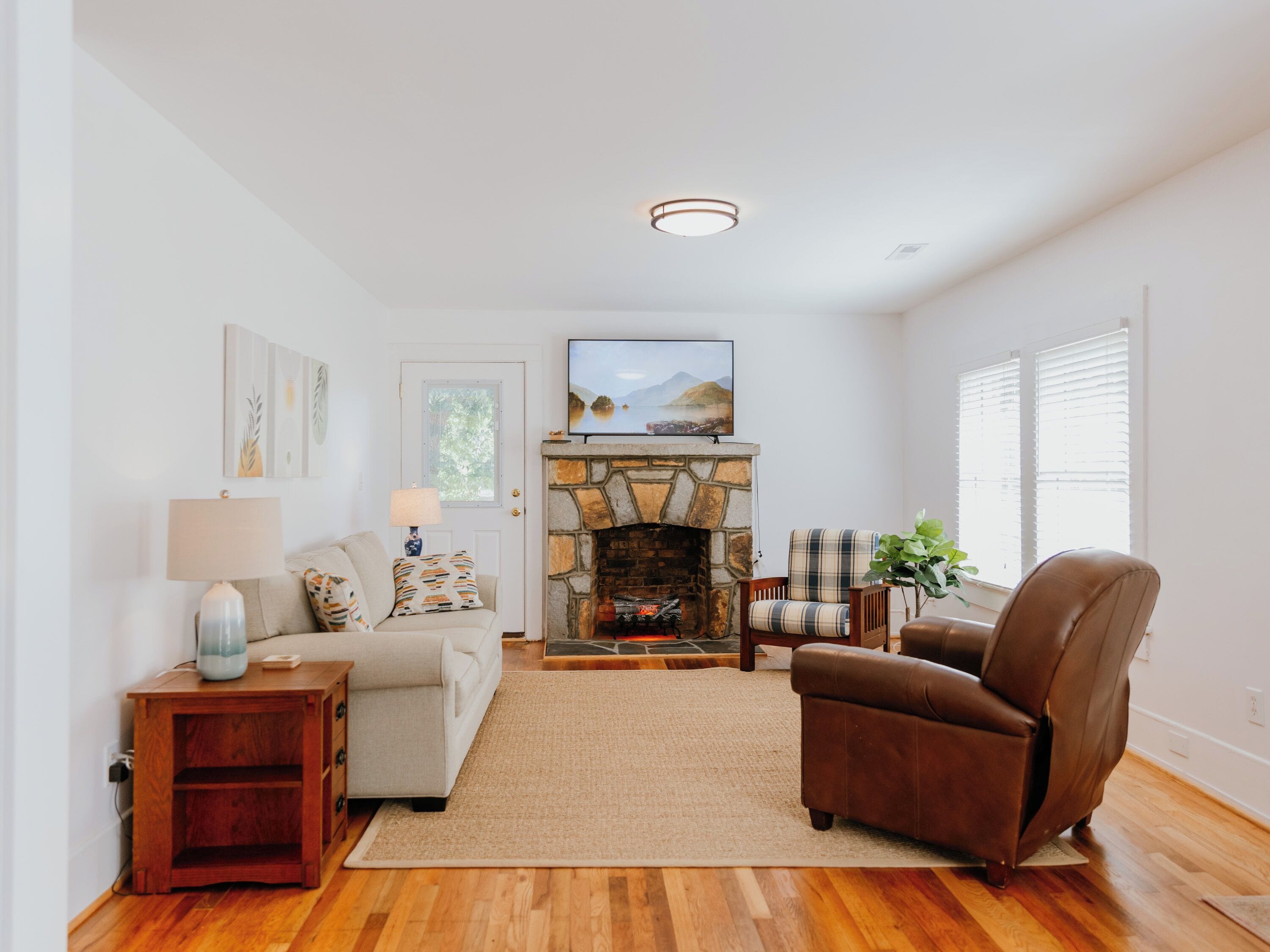 Minutes From Downtown Clemson And Boat Landings On Kewoee And Hartwell - Clemson, SC