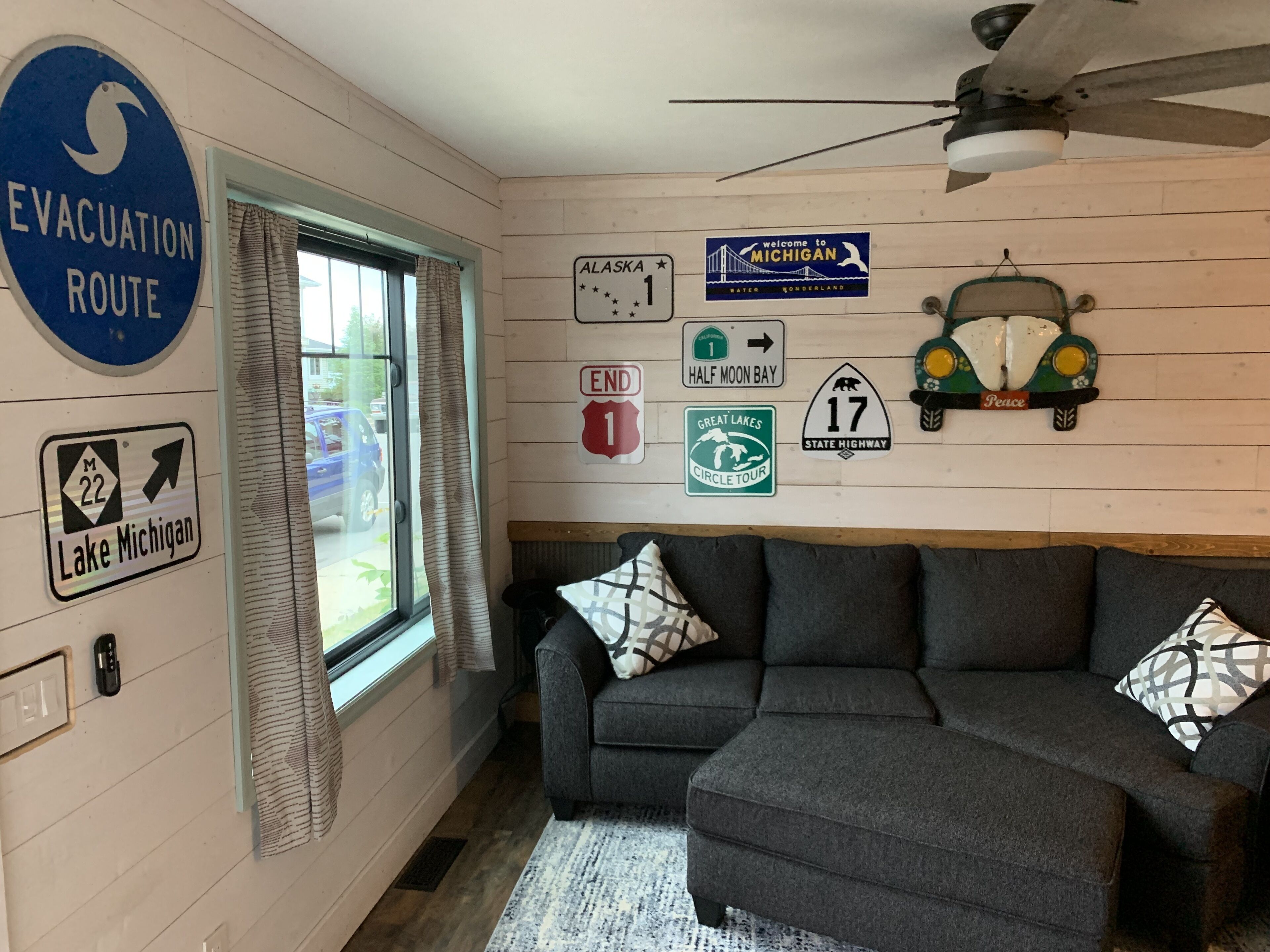 Up North Beulah, Michigan! - Beulah, MI