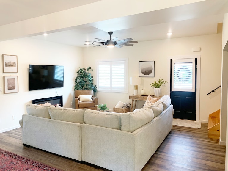 Camp Sycamore Located In Germania - Ole Bull State Park, Cross Fork