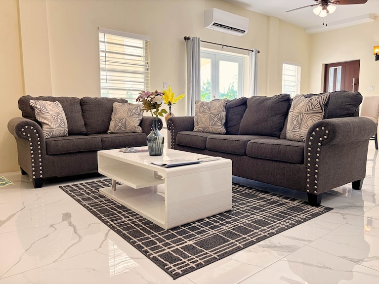 Villa Aurora Antigua - 2 Beds 2 Baths Unit - Antigua and Barbuda