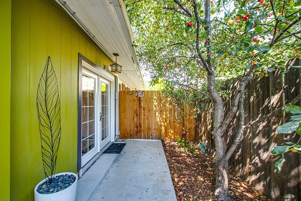 The Green Spot Studio - Boise, ID