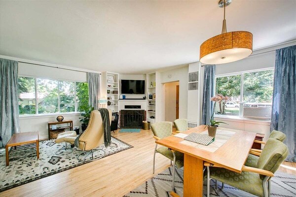 The Maite Bungalow - Boise, ID