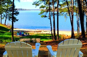 Vista para a região