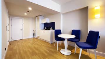 Apartamento | Interior