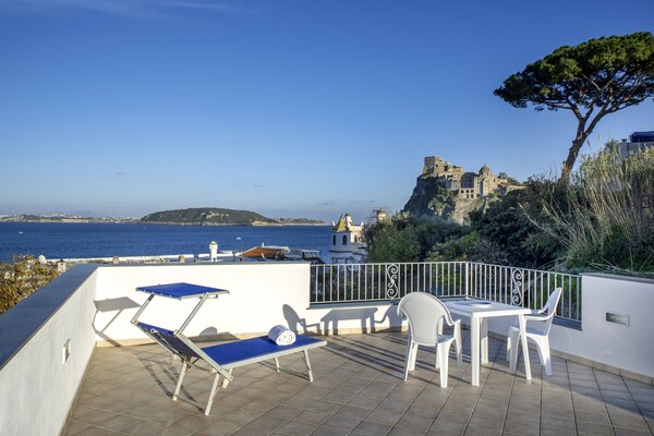 La Vigna Rooms - Ischia