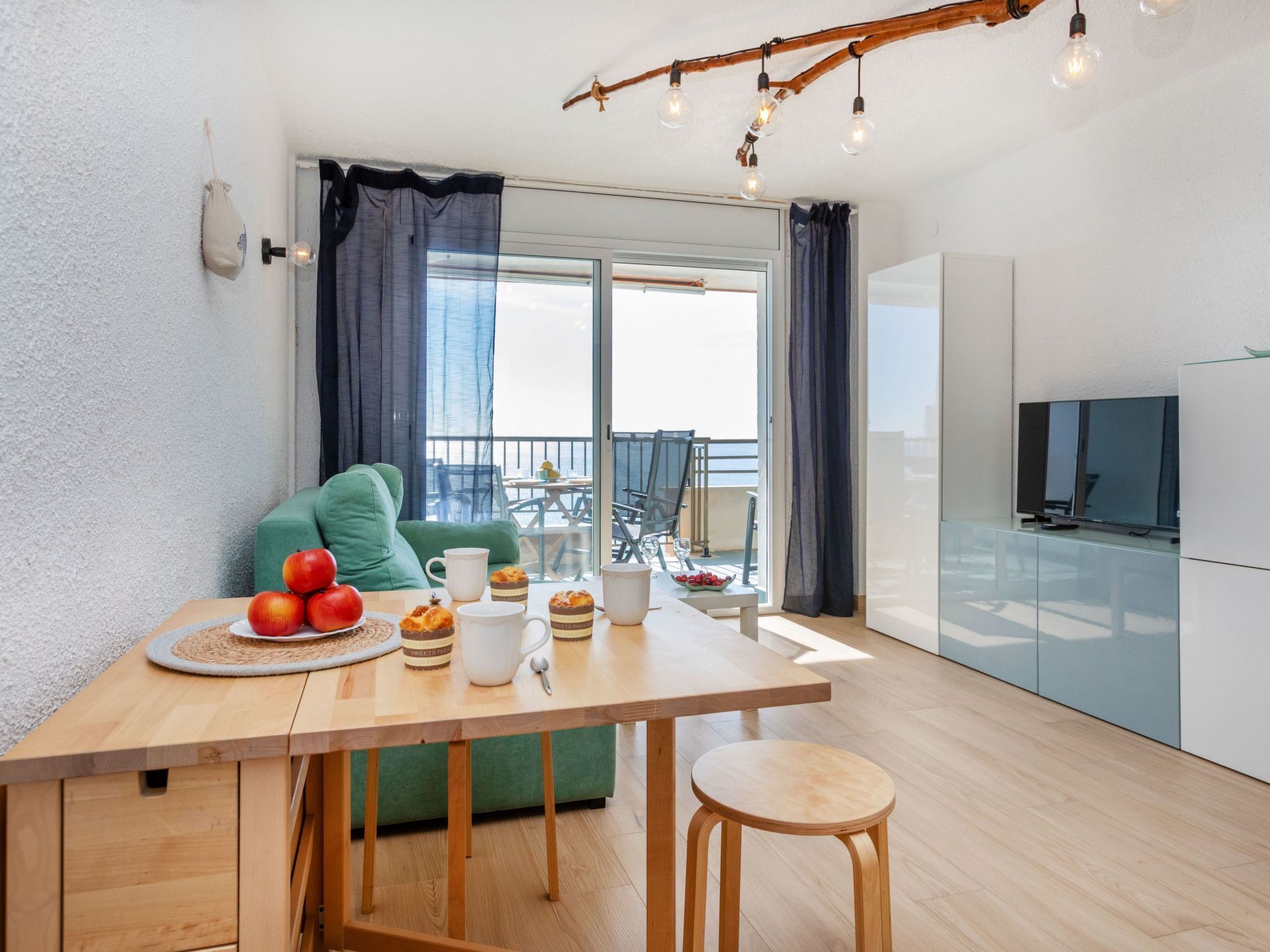 Miami Palace Ii By Interhome - Miami Platja