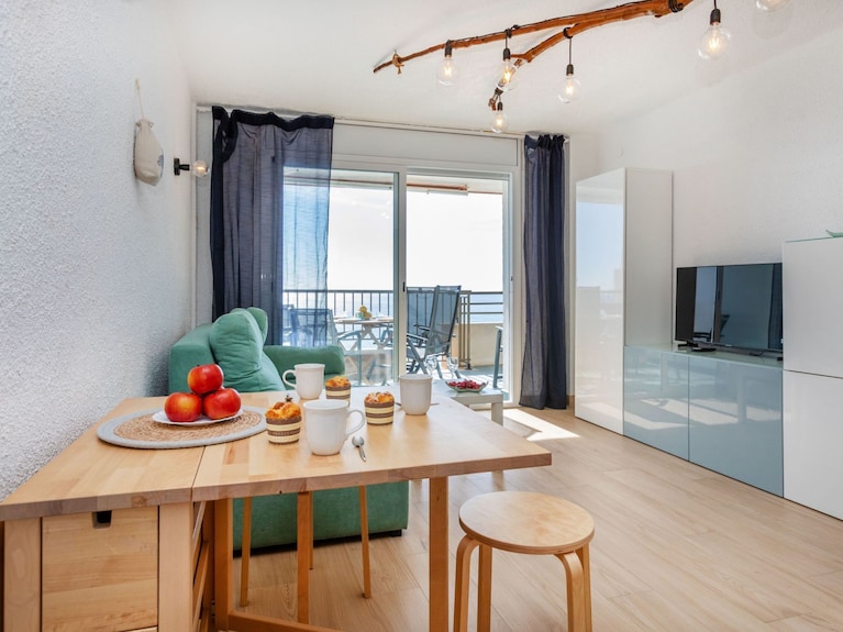 Miami Palace Ii By Interhome - Miami Platja