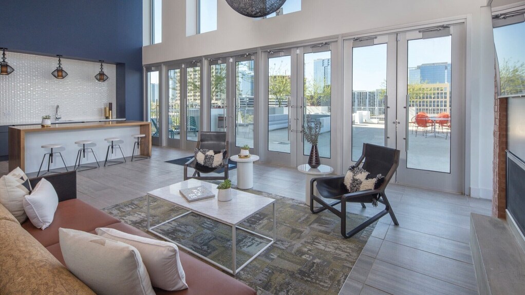 2bd/austin - Full Kitchen, W/d, Balcony, Fire Pit! - オースティン, TX