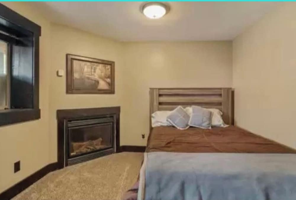 Sleeps 11 - Spacious Cabin Getaway 1-mile From Panguitch Lake - Utah