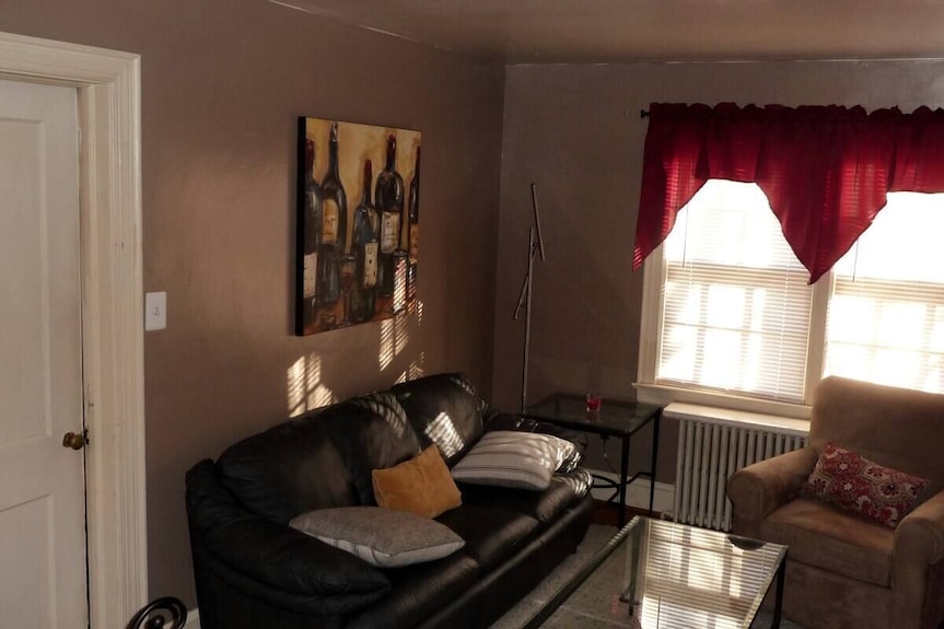 Windsor Lofts 2 - Mill Mountain Zoo, Roanoke