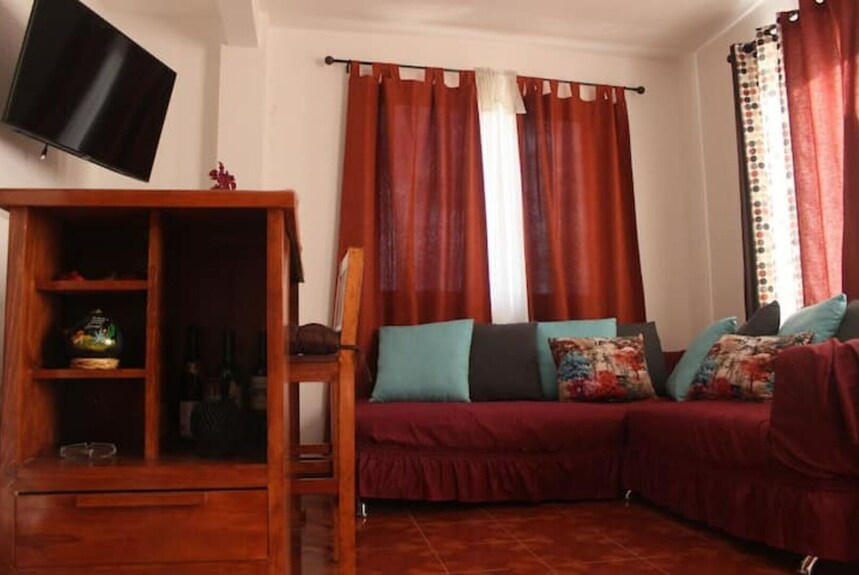 Depto 1 Dormitorio Confortable Buena Ubicación Cerca Del Mirador Turístico - Oaxaca