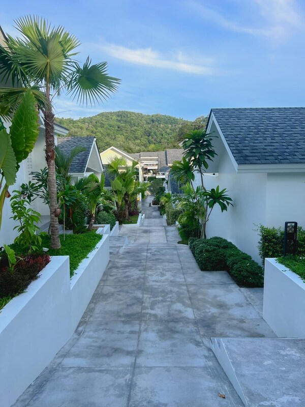 The Pin Boutique Pool Villa Krabi - Ao Nang