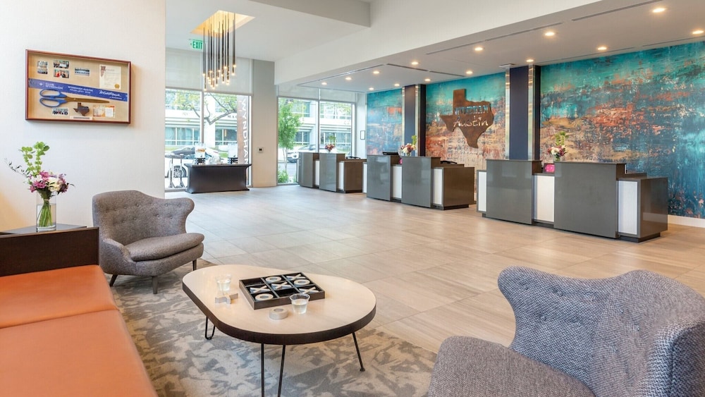 1bed/1bath - Gorgeous Downtown Austin Resort!! - 오스틴