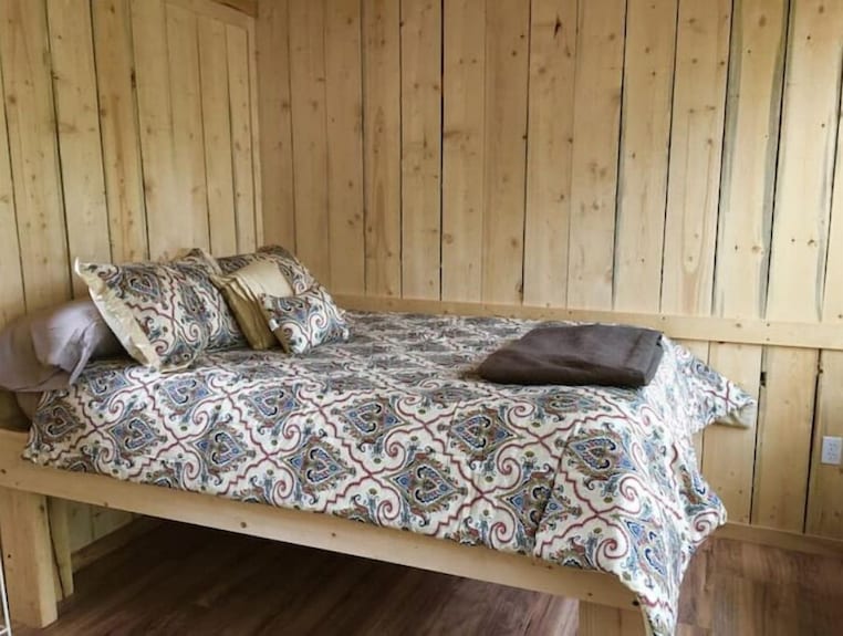 Talkeetna Chum Cabin At Montana Creek & Suana - Talkeetna, AK